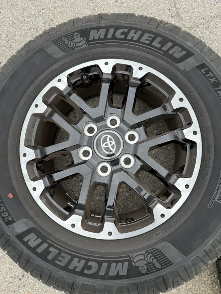 Brand New Wheels and Tires | Wheels and Tires - SUV/Trucks | KSL ...