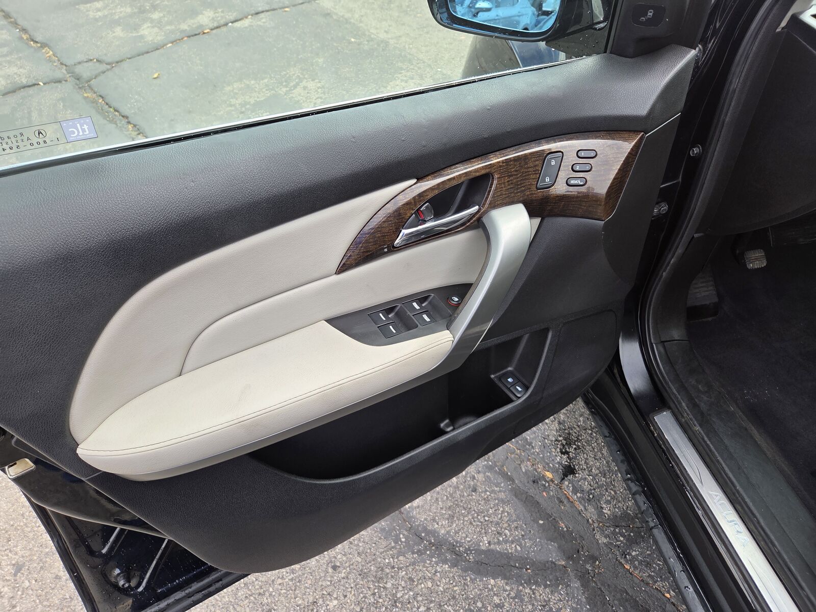 2011 Acura MDX SH-AWD w/Advance in Orem, UT | KSL Cars