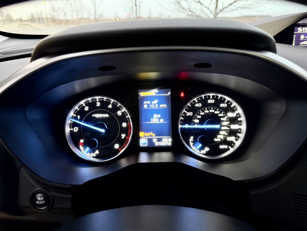 2021 Subaru Ascent Touring in Orem, UT | KSL Cars