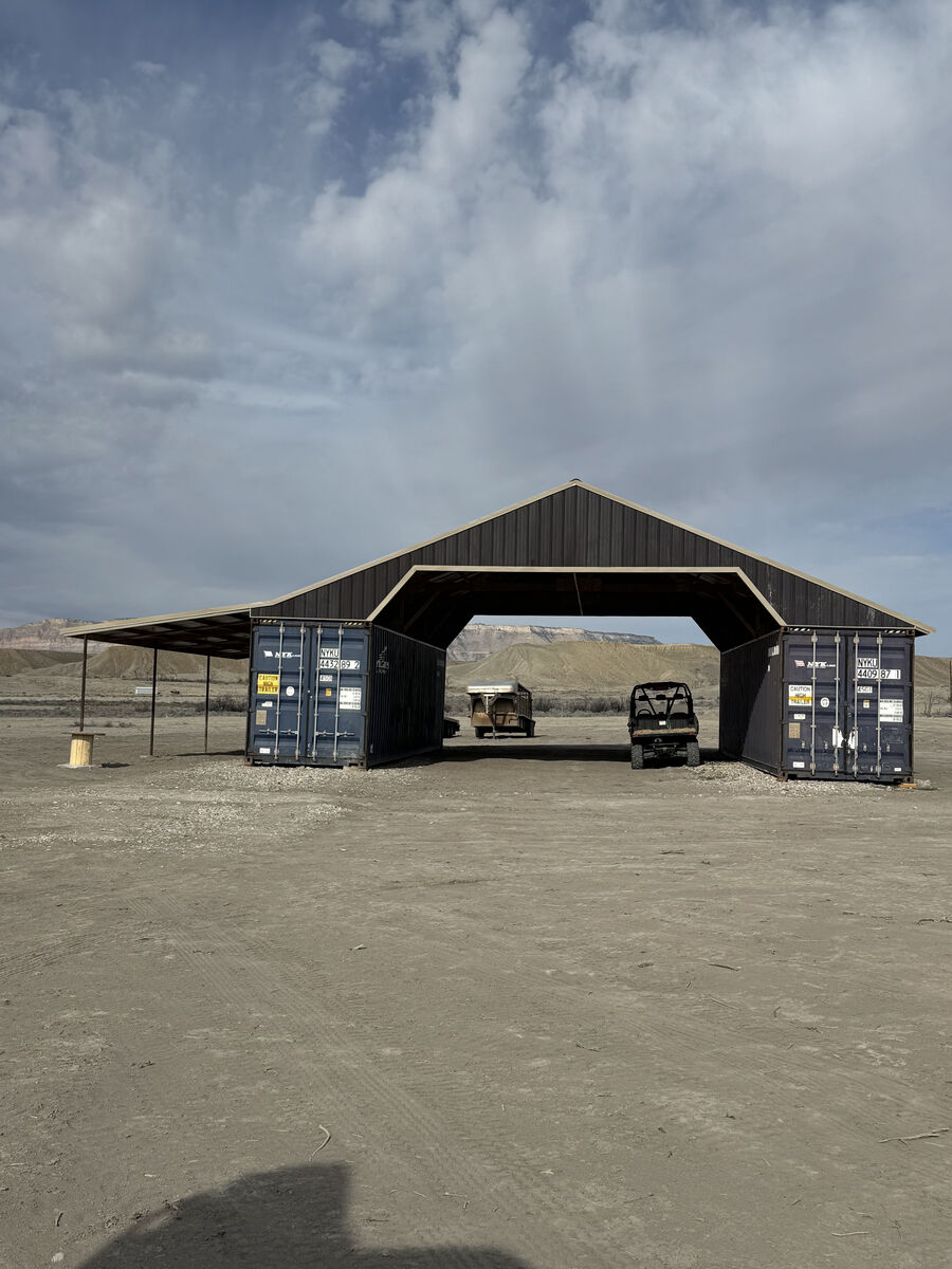 Steel Building contractor | Other | KSL Classifieds