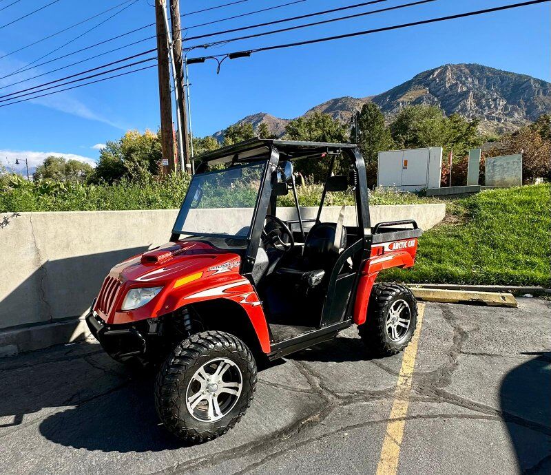 Artic Cat prowler 1000ccs | UTVs Used (Utility Vehicles) | KSL Classifieds