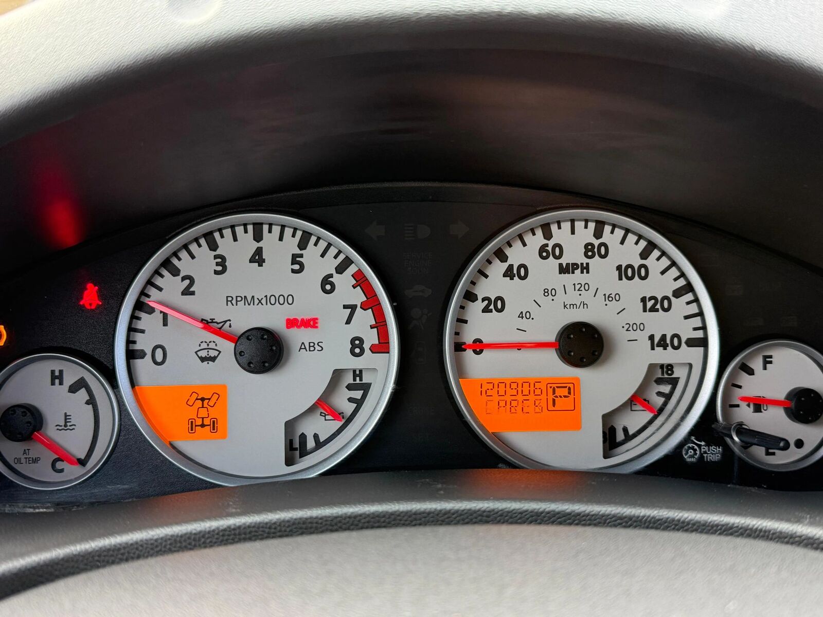 2011 Nissan Frontier PRO-4X in Provo, UT | KSL Cars