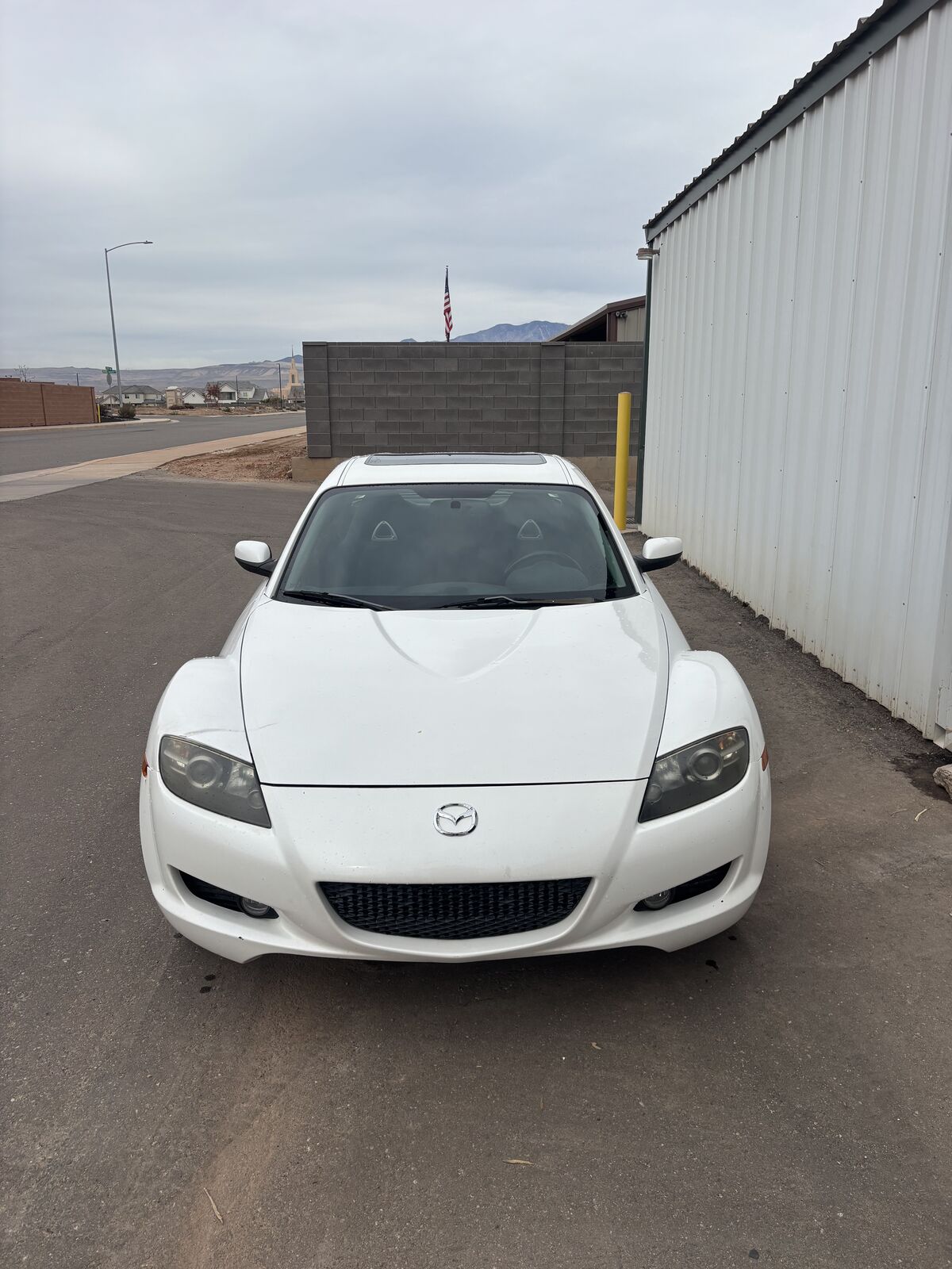 2005 Mazda RX-8 Base in St. George, UT | KSL Cars