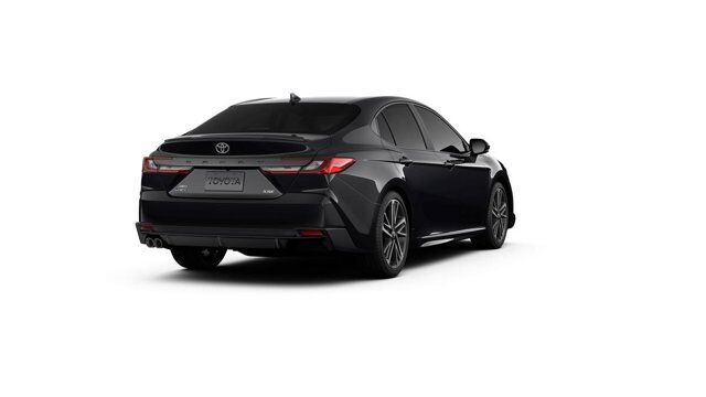 2026 Toyota Camry XSE in Orem, UT | KSL Cars