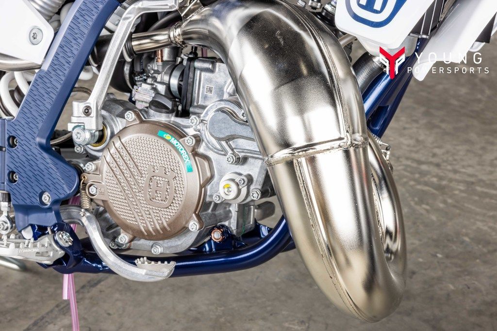 2025 Husqvarna® TC 85 17/14 | Motorcycles, Dirt Bikes New | KSL Classifieds