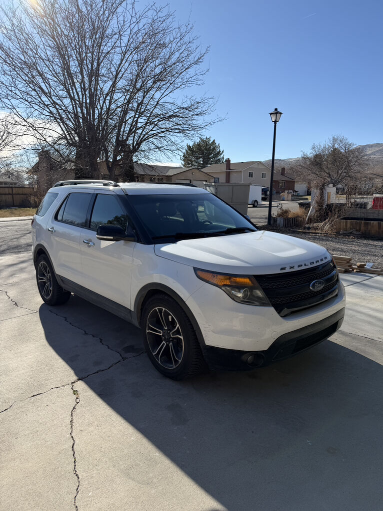 2014 Ford Explorer in Richfield, UT | KSL Cars