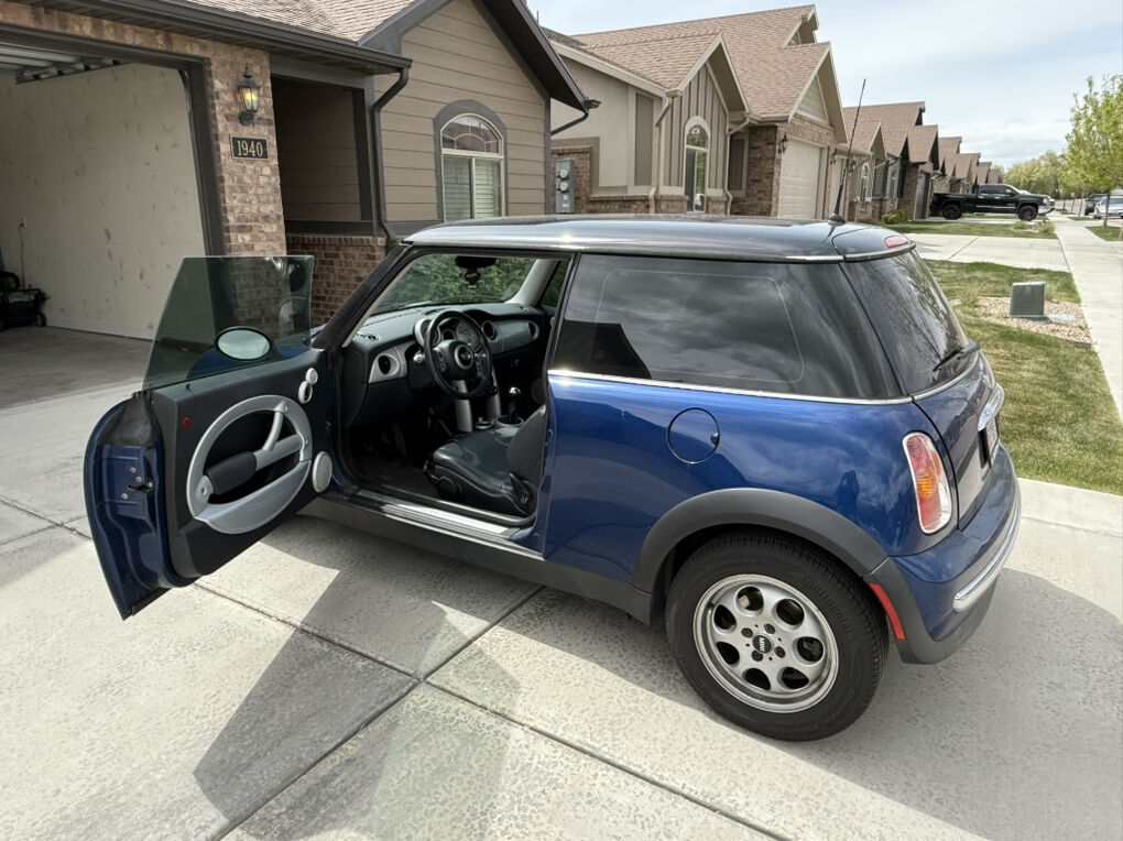 2004 Mini Cooper 2150 in Clearfield, UT | KSL Cars