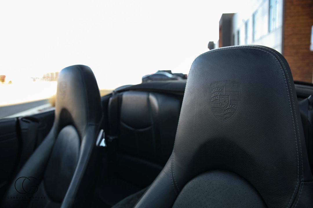 2006 Porsche 911 Carrera in American Fork, UT | KSL Cars