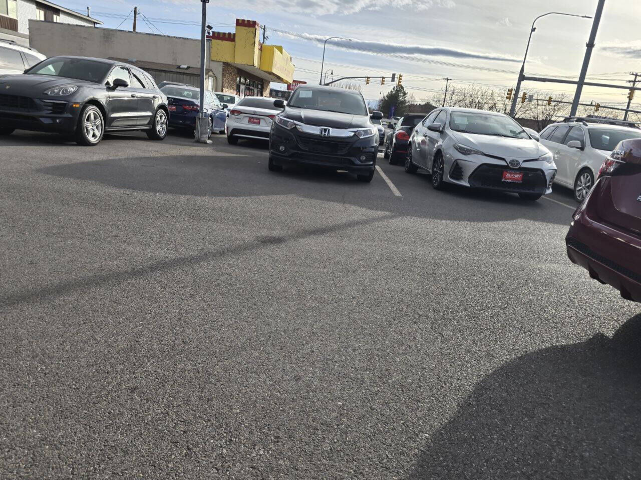 2023 Nissan Sentra SV in Lindon, UT | KSL Cars