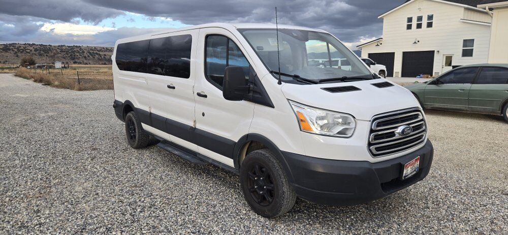 2016 Ford Transit in Preston, ID | KSL Cars