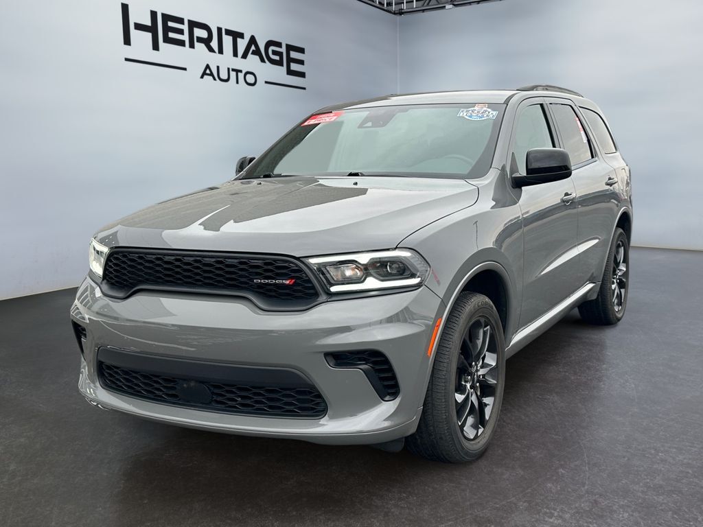 2023 Dodge Durango GT Launch Edition in Perry, UT | KSL Cars