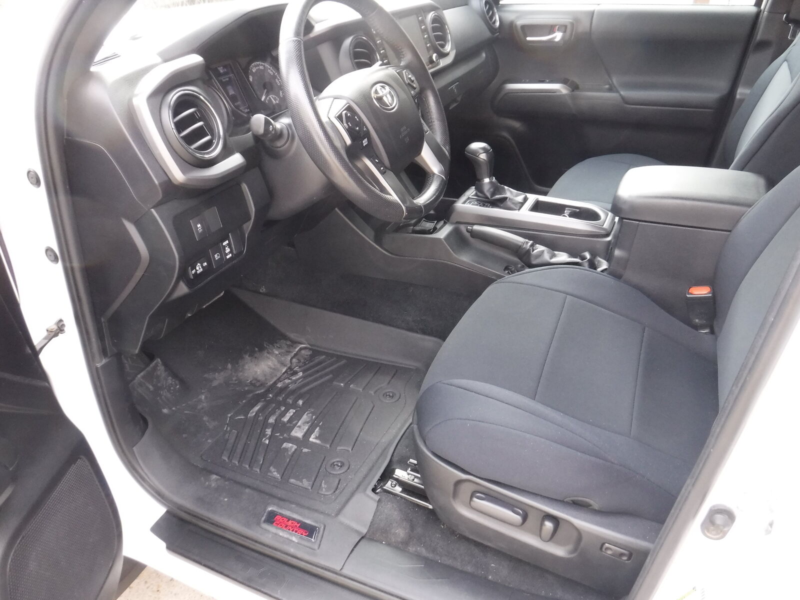 2021 Toyota Tacoma TRD Off-Road in Basin, WY | KSL Cars