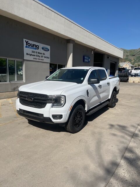 2025 Ford Ranger XLT 42449 in Brigham City, UT | KSL Cars