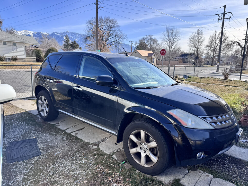 2007 Nissan Murano SE in Sandy, UT | KSL Cars