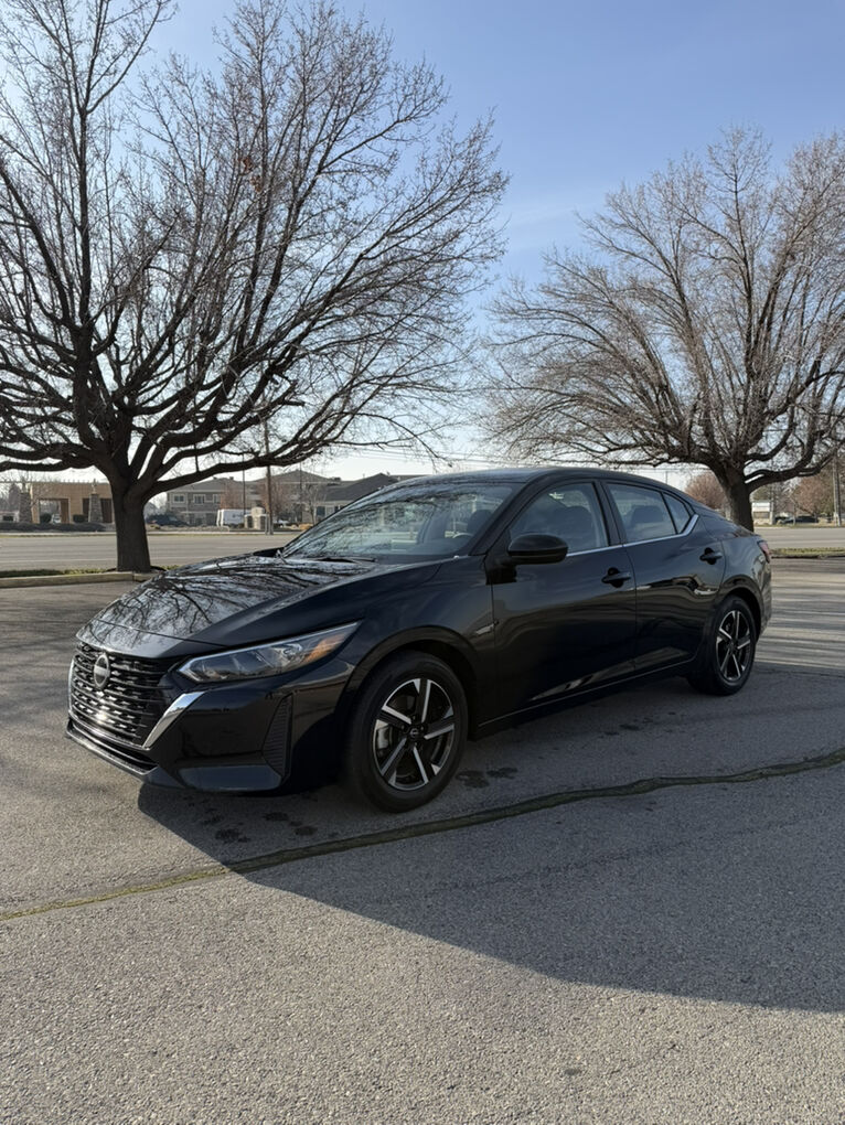 2025 Nissan Sentra SV in Pleasant Grove, UT | KSL Cars