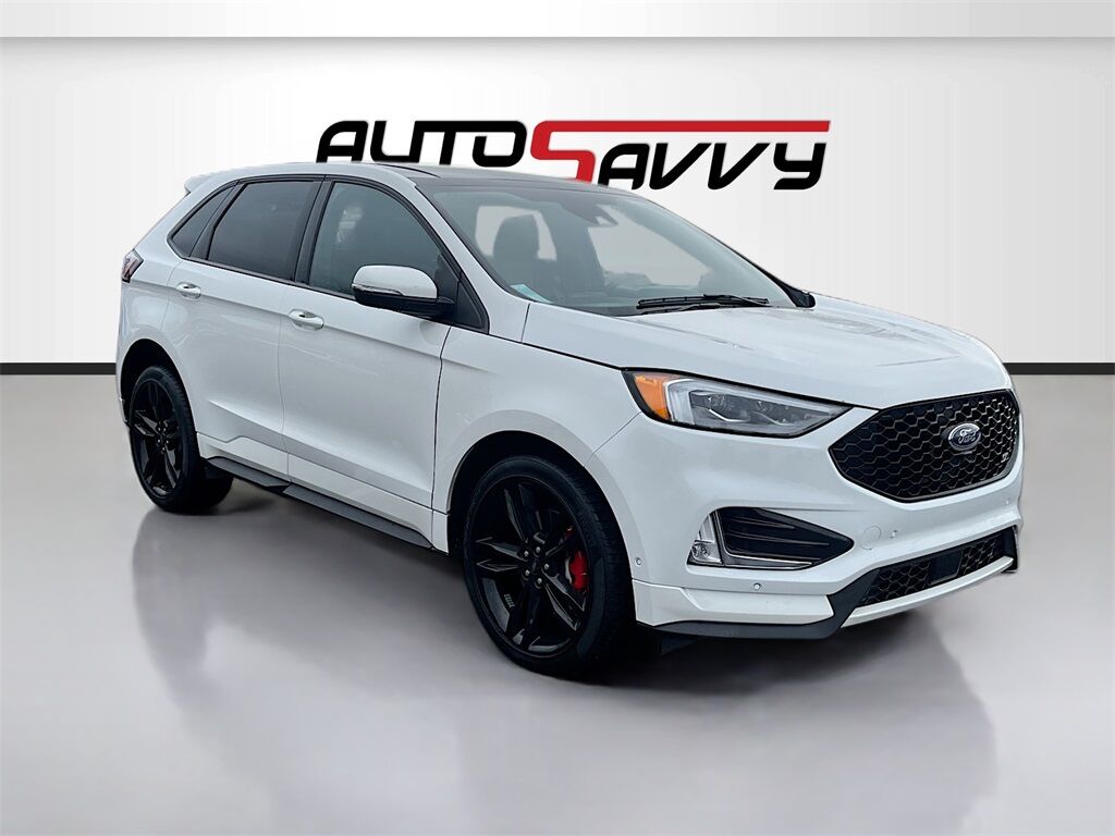 2024 Ford Edge ST in Woods Cross, UT | KSL Cars