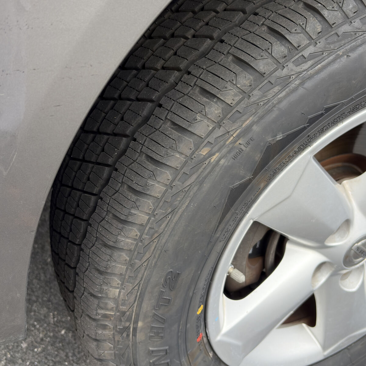 2012 Nissan Rogue SL in Salt Lake City, UT | KSL Cars