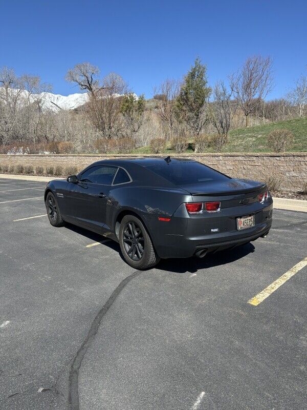 2013 Chevrolet Camaro LT 10500 in Mountain Green, UT | KSL Cars