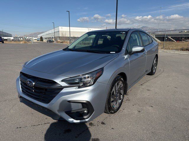 2025 Subaru Legacy Limited in Salt Lake City, UT | KSL Cars