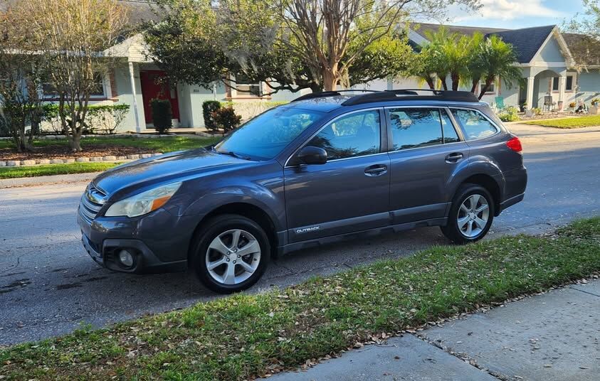 2014 Subaru Outback 2.5i Premium in Millcreek, UT | KSL Cars