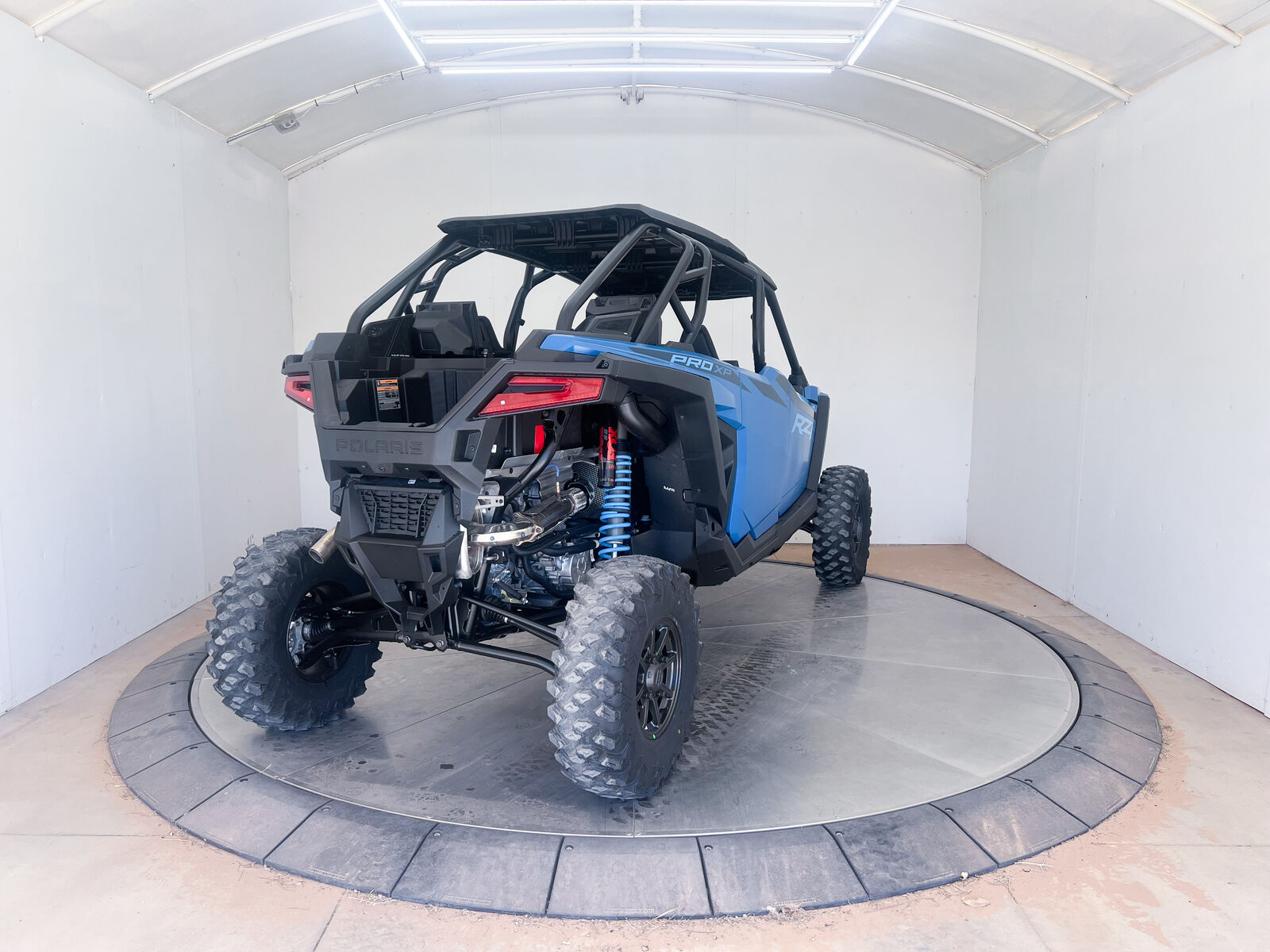 2026 Polaris RZR Pro XP 4 Ultimate | UTVs Used (Utility Vehicles) | KSL ...