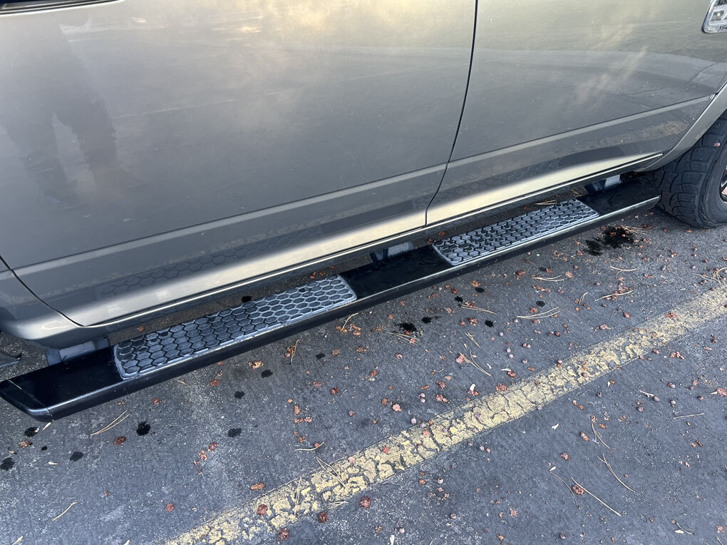 2014 Ram 1500 Laramie Longhorn in Kaysville, UT | KSL Cars