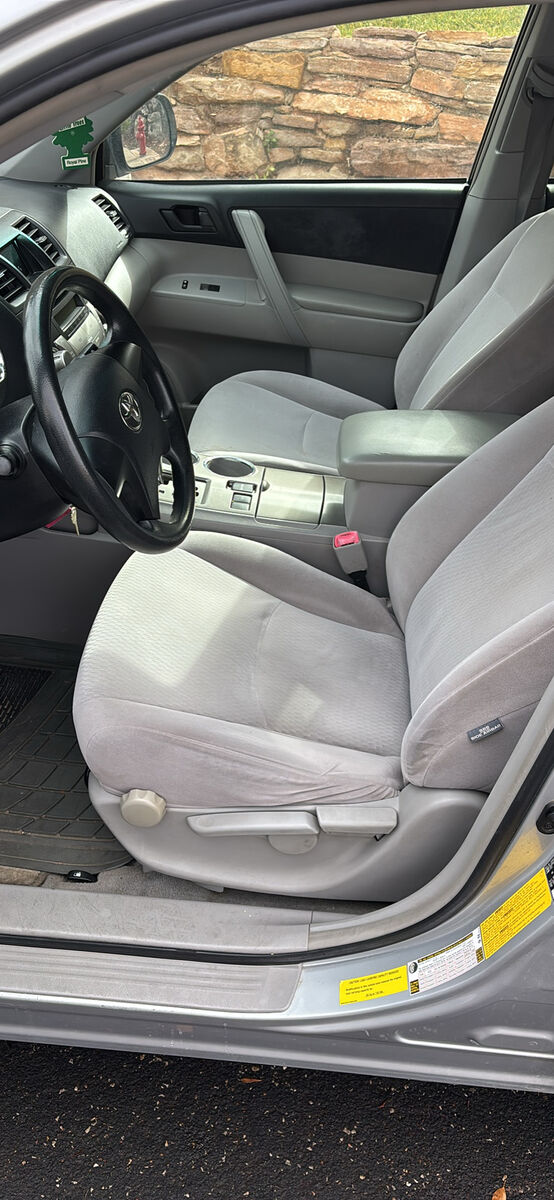 2008 Toyota Highlander in St. George, UT | KSL Cars