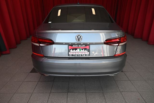 2020 Volkswagen Passat S in Salt Lake City, UT | KSL Cars
