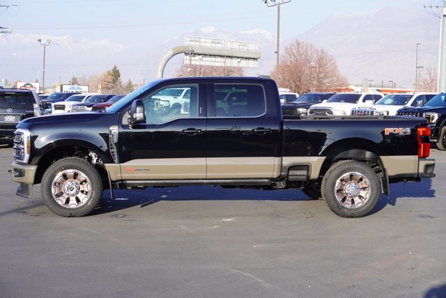 2026 Ford F-350 Super Duty King Ranch in American Fork, UT | KSL Cars