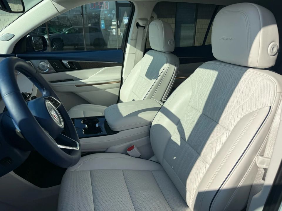 2025 Buick Enclave Avenir in Salt Lake City, UT | KSL Cars