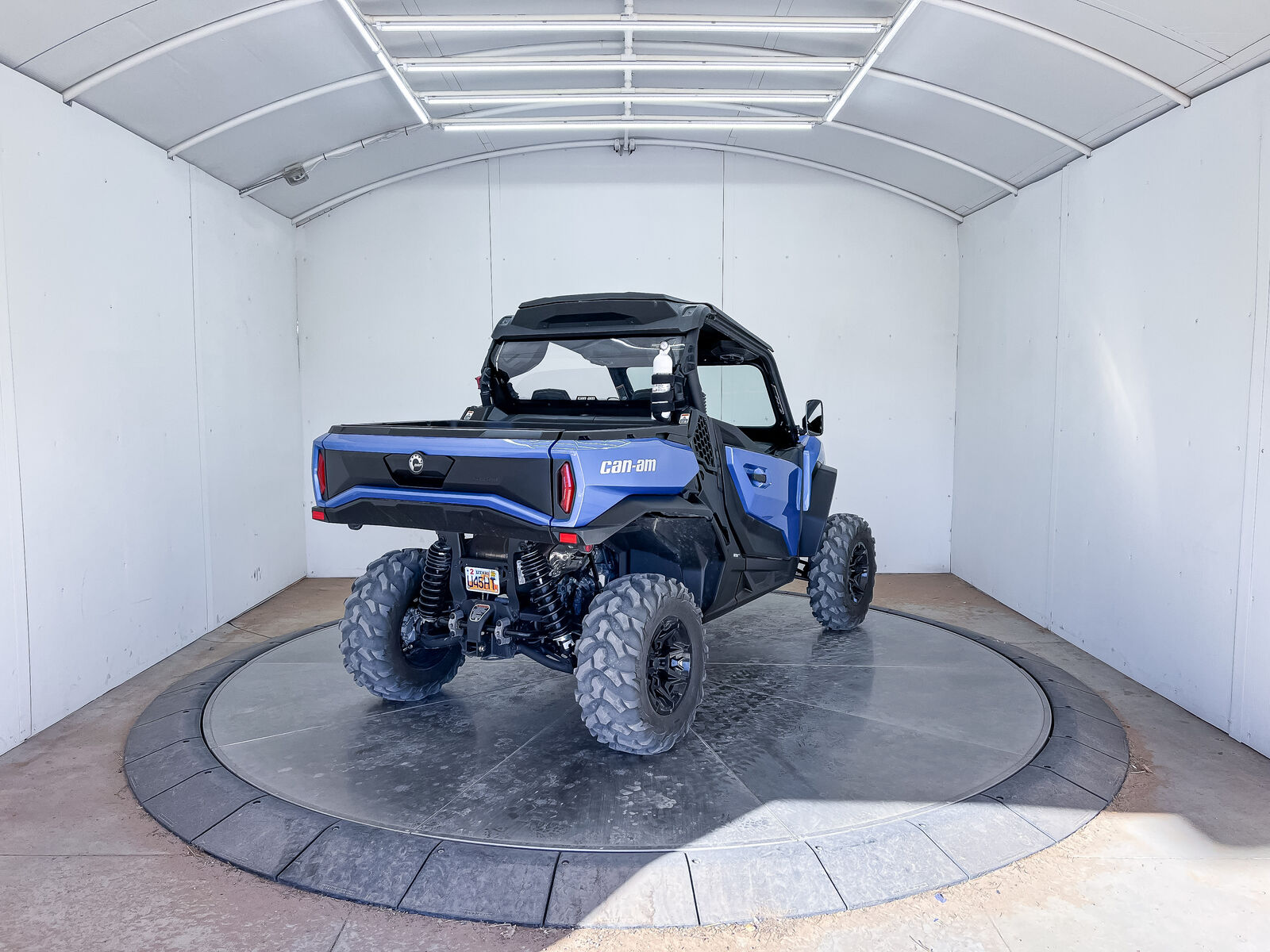 2023 Can-am Commander XT 700 | UTVs Used (Utility Vehicles) | KSL ...