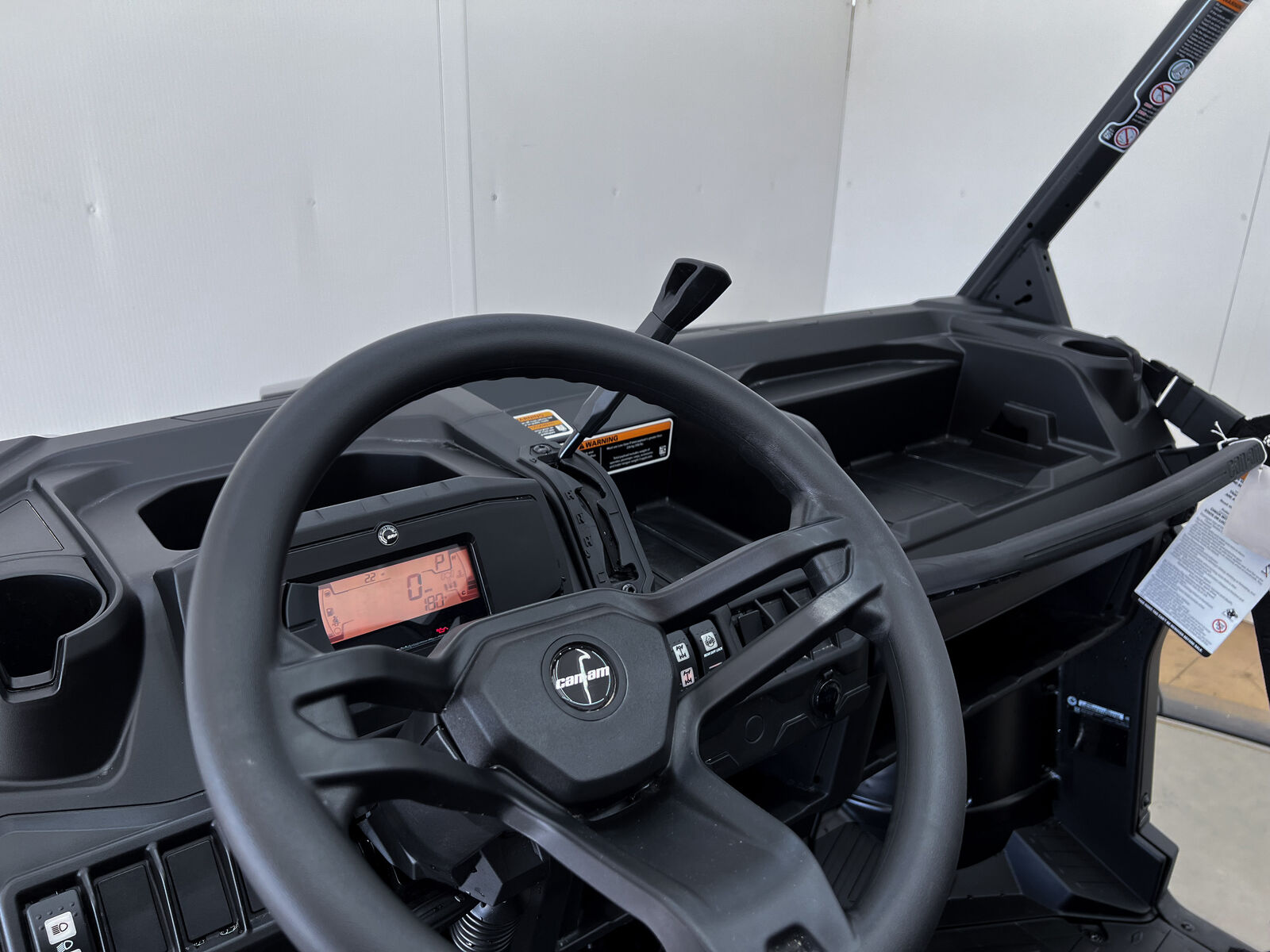 2026 Can-Am Defender DPS HD9 | UTVs New (Utility Vehicles) | KSL ...