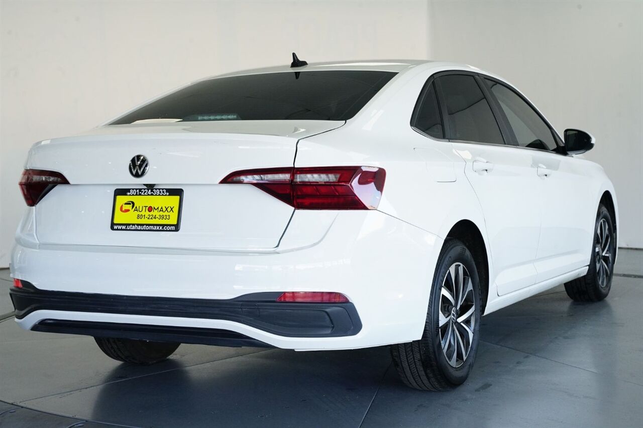 2024 Volkswagen Jetta S in Springville, UT | KSL Cars