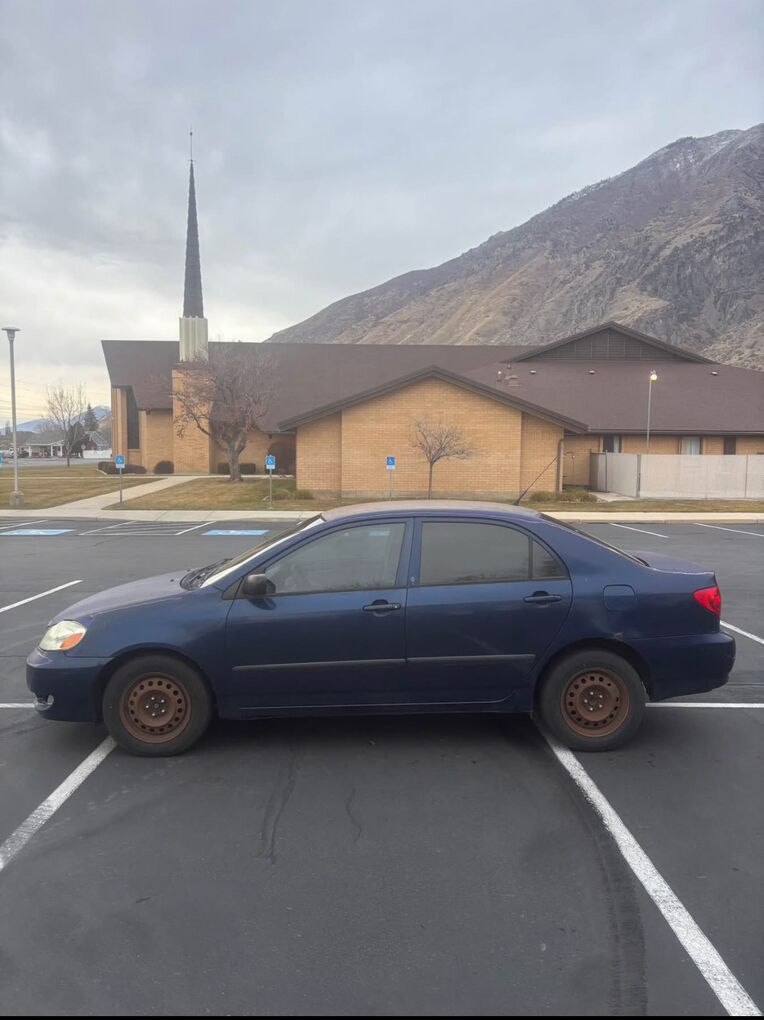 2006 Toyota Corolla LE in Springville, UT | KSL Cars