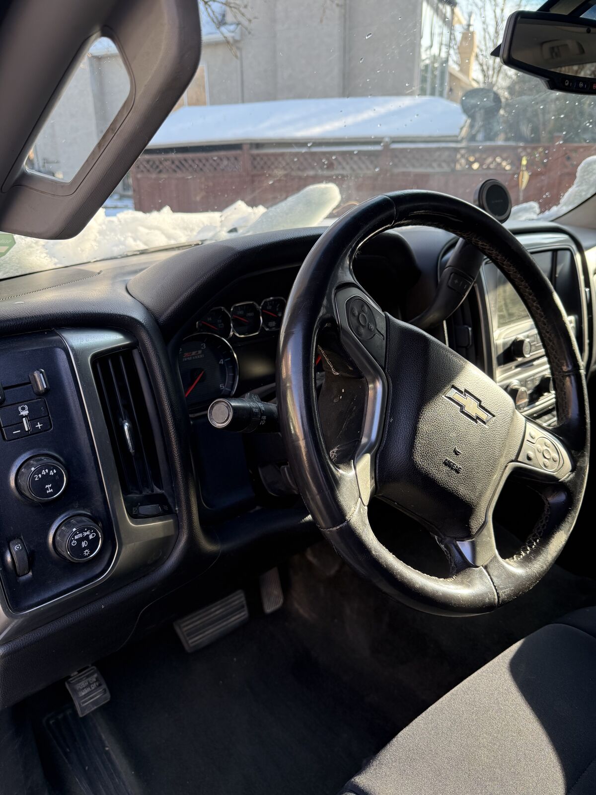 2018 Chevrolet Silverado 2500HD LT in Cottonwood Heights, UT | KSL Cars