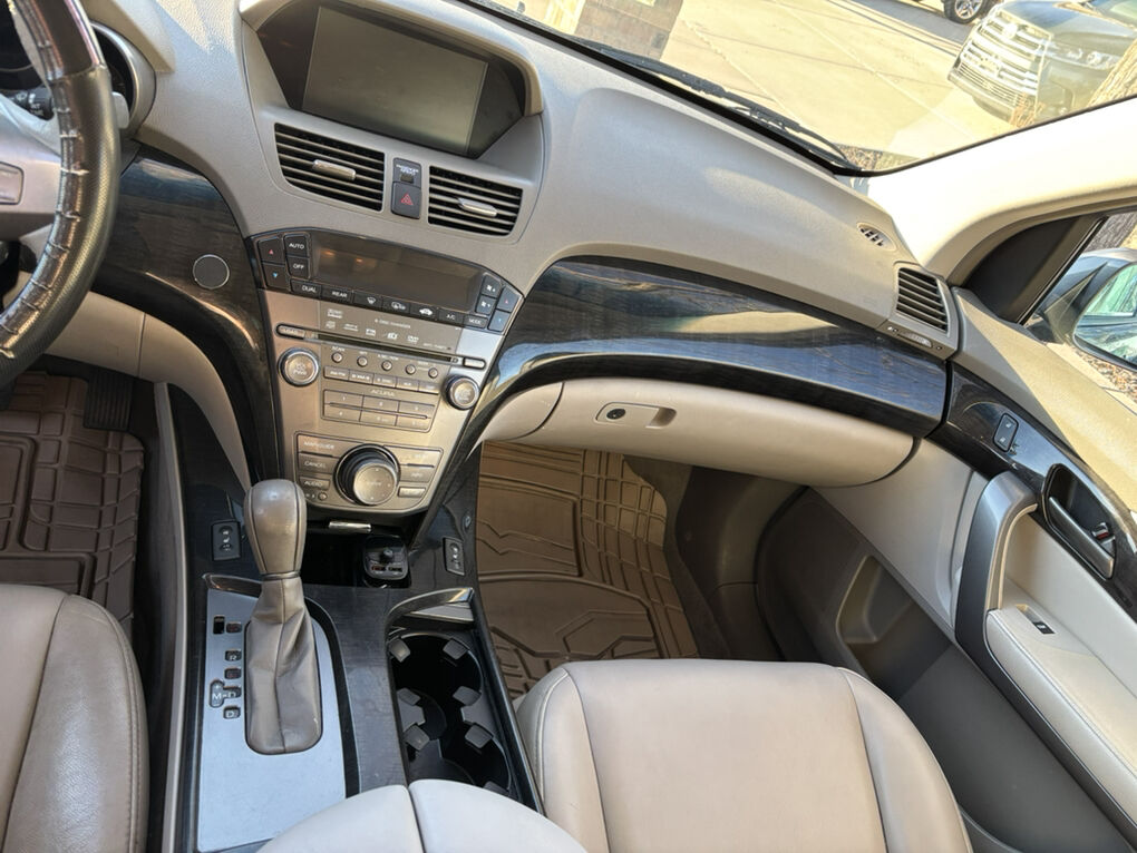 2008 Acura MDX Technology Pkg in South Jordan, UT | KSL Cars