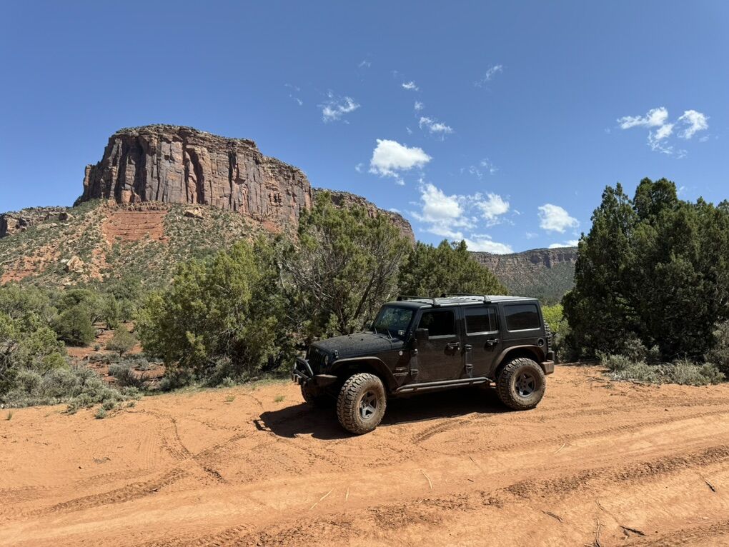 2012 Jeep Wrangler Unlimited Sahara 4000 in Sandy, UT | KSL Cars