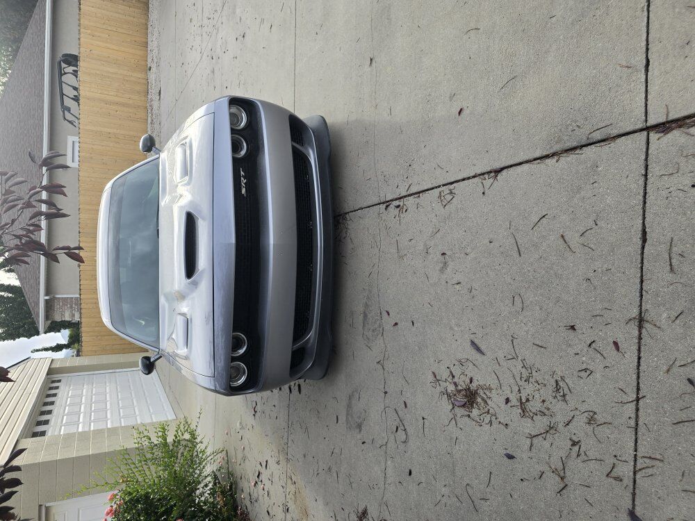 2016 Dodge Challenger SRT Hellcat in Kearns, UT | KSL Cars