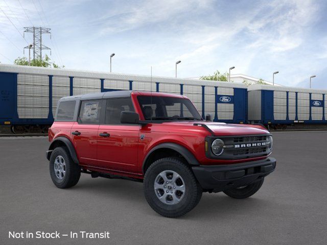 2026 Ford Bronco Big Bend in Salt Lake City, UT | KSL Cars