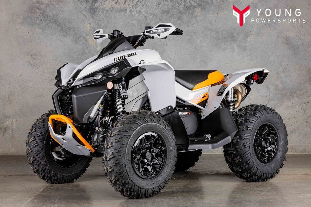 2026 Can-Am® Renegade X xc 1000R | ATVs New (3-4 Wheelers) | KSL ...