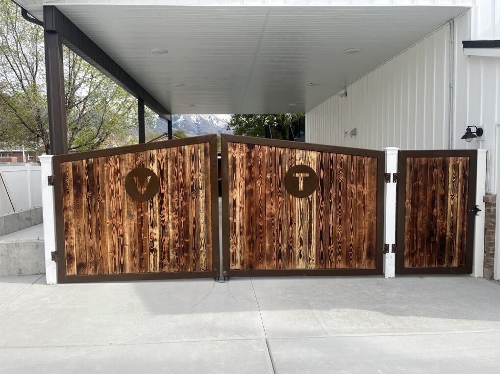 Mobile Welding & Fabrication | Welding & Fabrication | KSL Classifieds