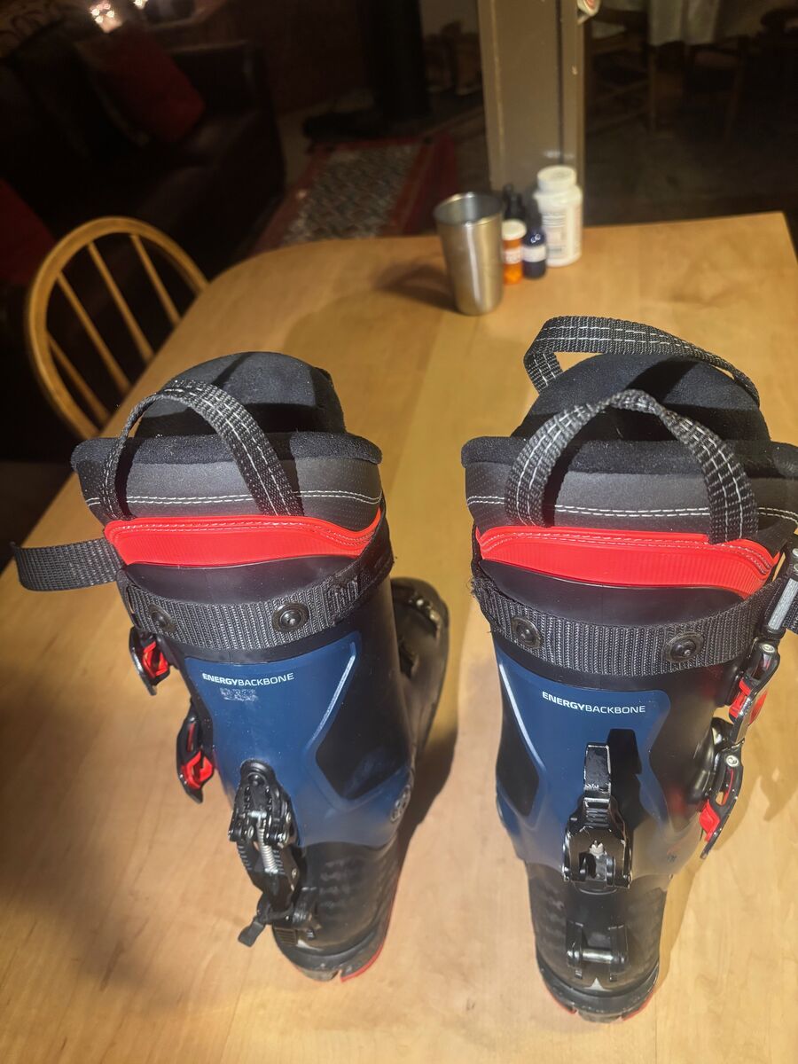 Backcountry Ski Boots | Backcountry Equipment | KSL Classifieds