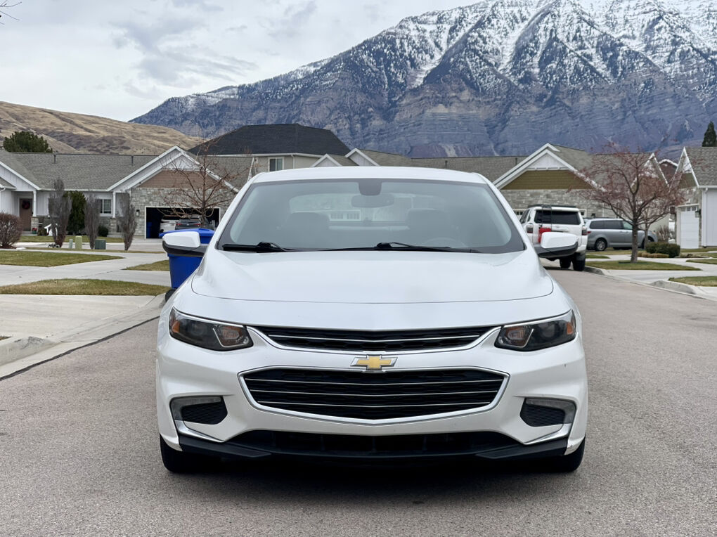 2018 Chevrolet Malibu LT in Orem, UT | KSL Cars