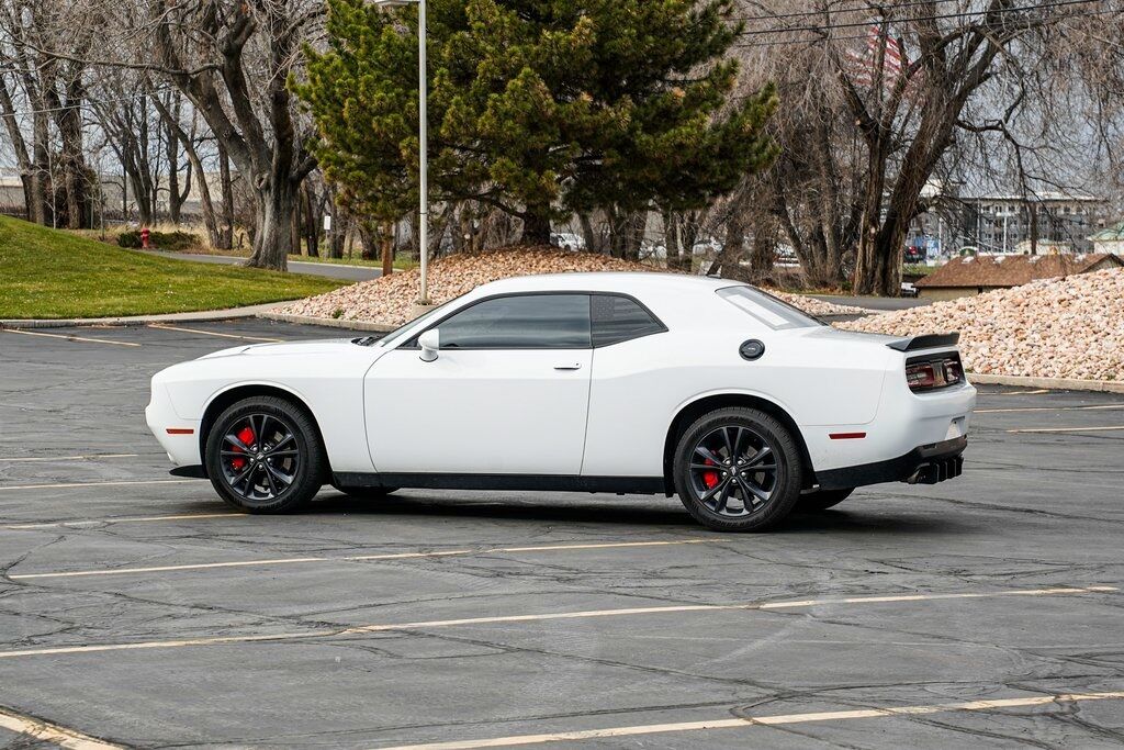 2020 Dodge Challenger SXT in Murray, UT | KSL Cars