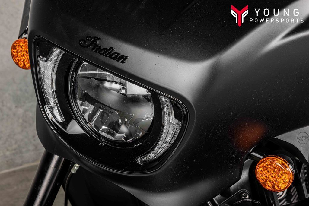 2025 Indian Motorcycle® Roadmaster® PowerPlus Dark Horse® w/PowerBand ...