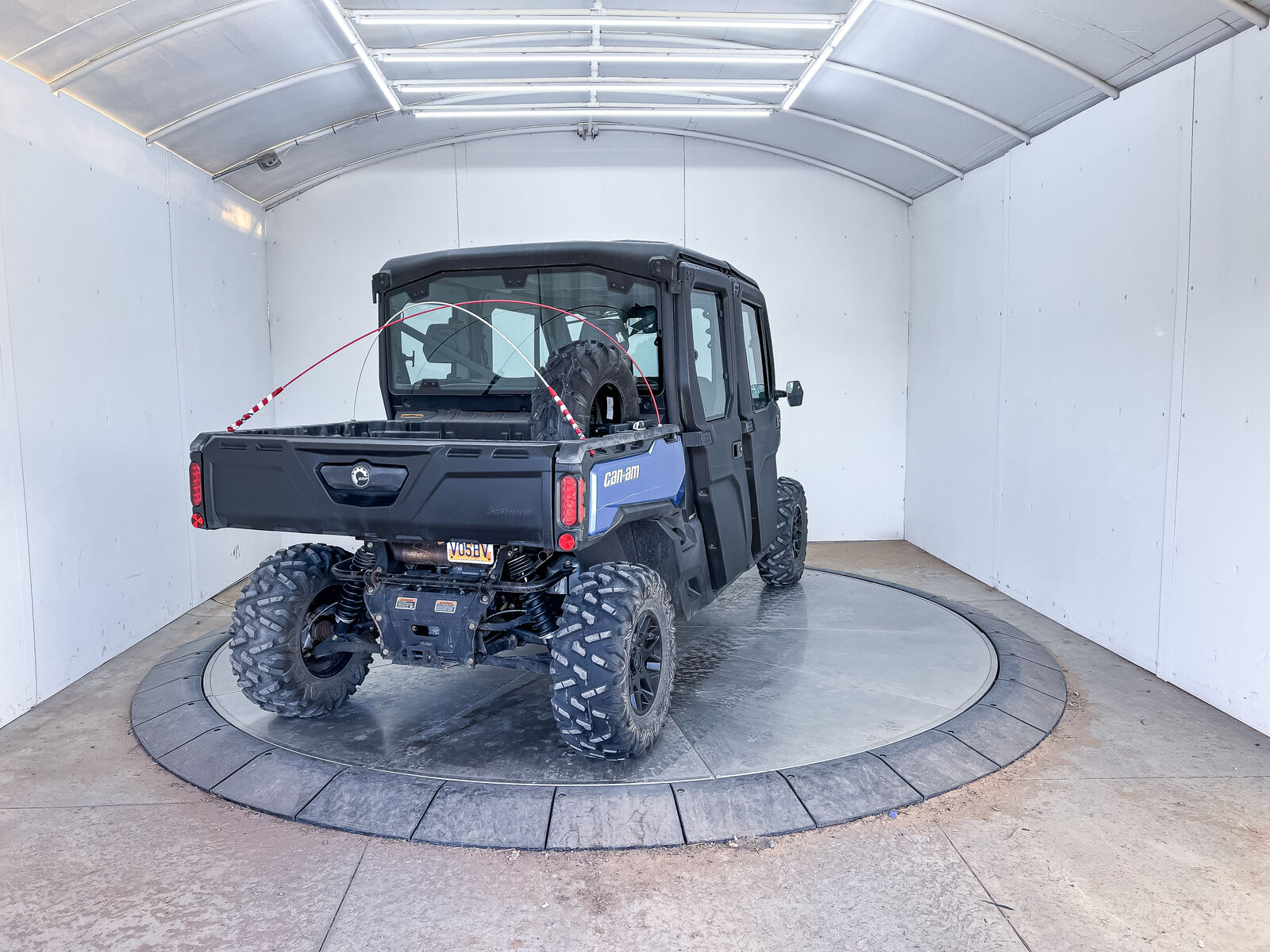 2021 Can-Am Defender MAX limited HD10 | UTVs Used (Utility Vehicles ...