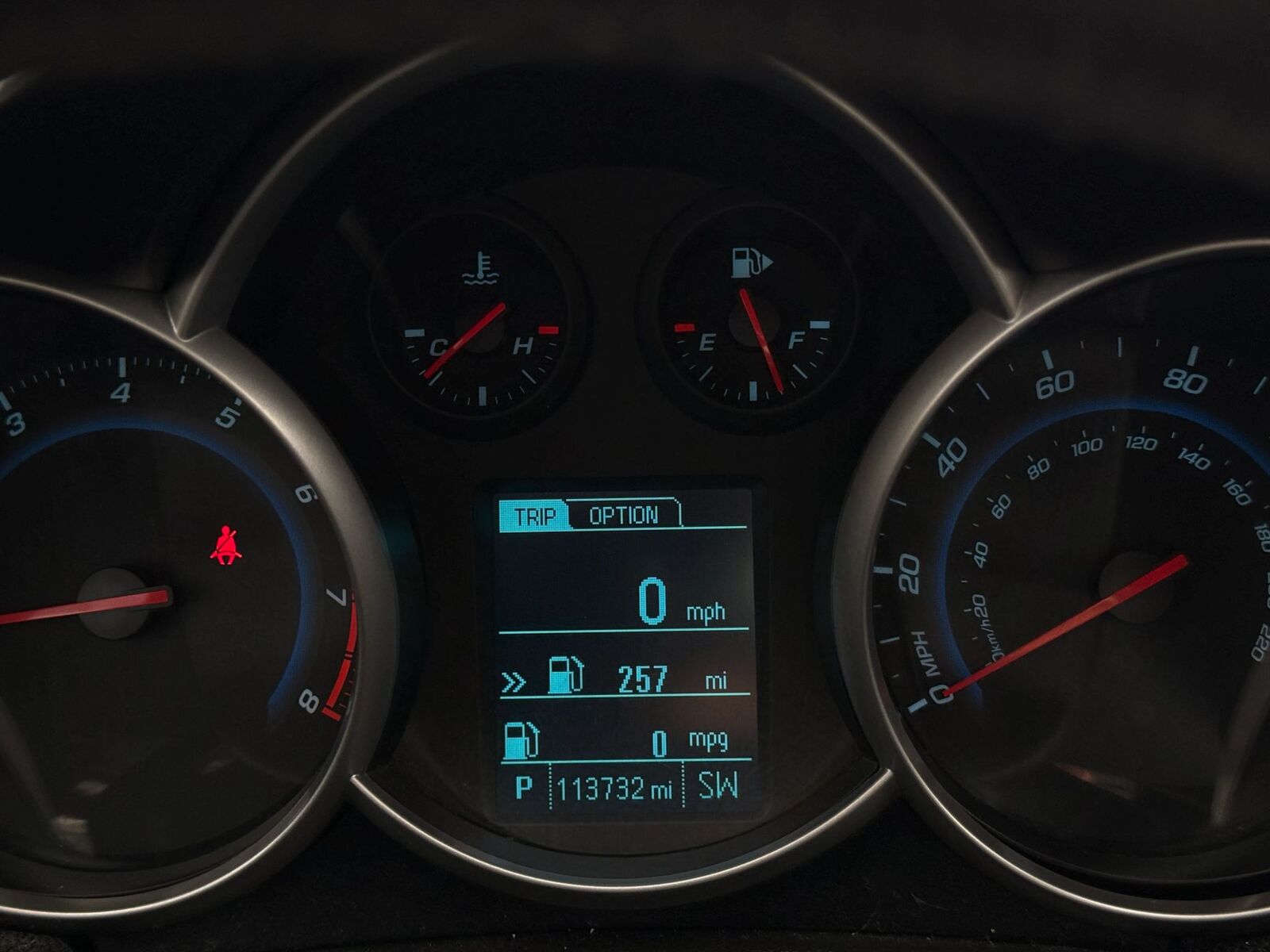 2014 Chevrolet Cruze LTZ in Provo, UT | KSL Cars