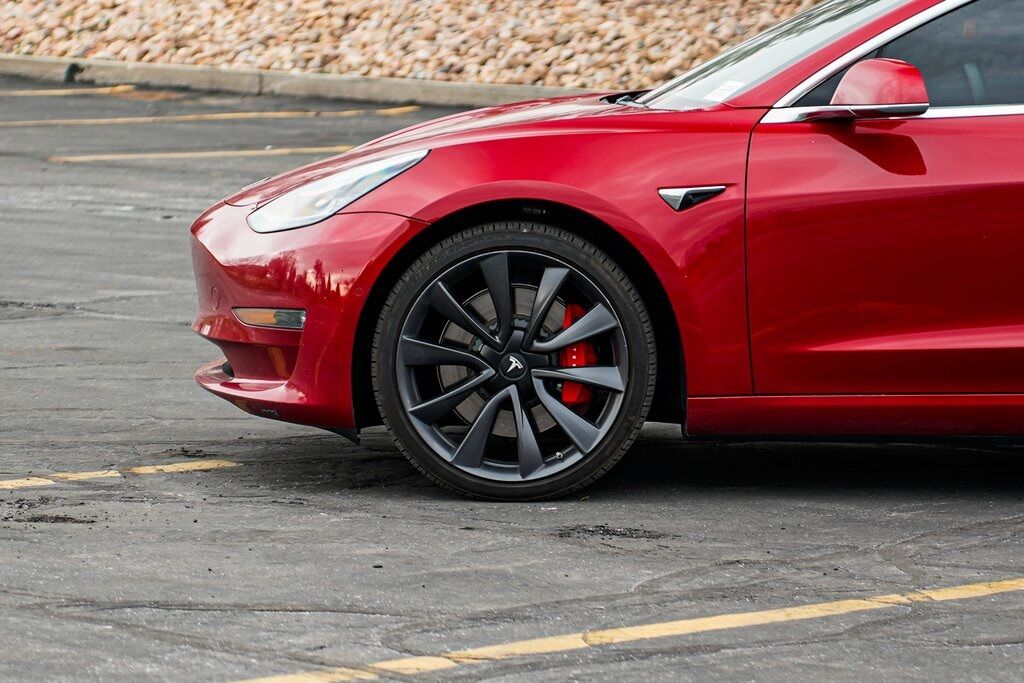 2020 Tesla Model 3 Performance in Murray, UT | KSL Cars