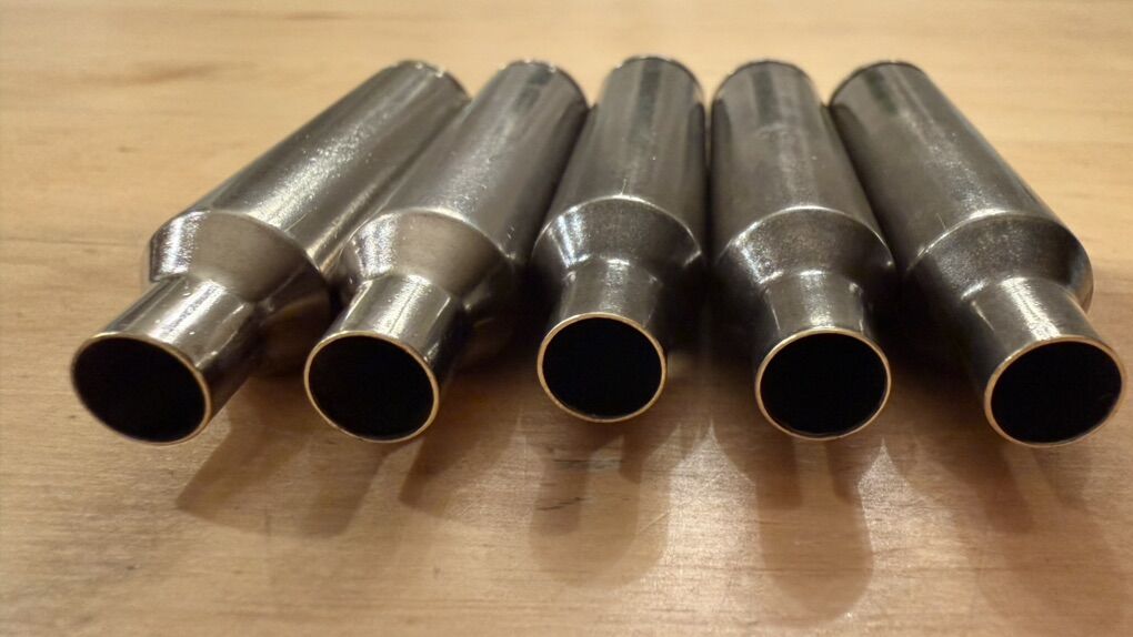 7mm PRC Federal Brass w/ New Federal Primers | Reloading Supplies | KSL ...