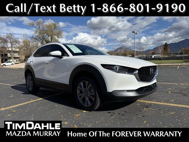 2025 Mazda CX-30 2.5 S Preferred in Murray, UT | KSL Cars